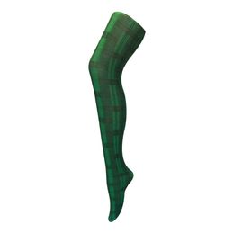 Sock Snob - Damen farbige 80 Denier undurchsichtige Mode Strumpfhose - Skye
