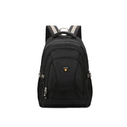 Aoking Rucksack Unisex BLACK