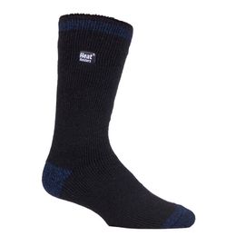 Heat Holders - Herren Thermosocken mit Twist-Muster