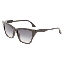Victoria Beckham Damen-Sonnenbrillen 58/17/140 mm Acetat