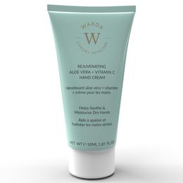 Verj&uuml;ngende Aloe Vera+ Vitamin C Handcreme 50ml