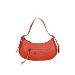 Gave Lux Shultertasche Frauen BRICK