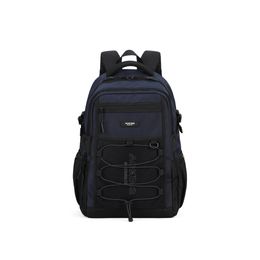 Aoking Rucksack Unisex BLUE