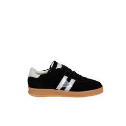 Ice Play Sneaker Herren schwarz