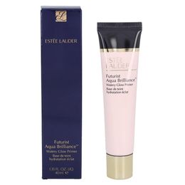 Est&eacute;e Lauder E.Lauder Futurist Aqua Brilliance Watery Glow Primer.