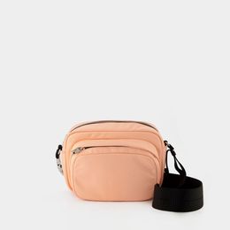 Kleine Tasche Heiress Sport - Alexander Wang - Orange - Nylon
