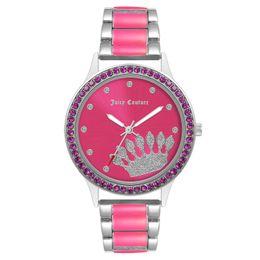 Juicy Couture Uhr JC/1335SVHP