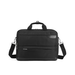 Aoking Aktentasche Unisex BLACK