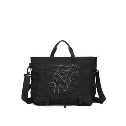 Aoking Umh&auml;ngetasche Unisex BLACK
