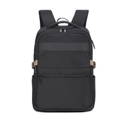 Aoking Rucksack Unisex BLACK