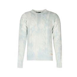Takeshy Kurosawa Pullover Herren wei&szlig;