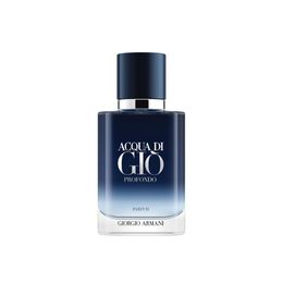 Armani Acqua di Gi&ograve; Profondo - Parfum 30ml