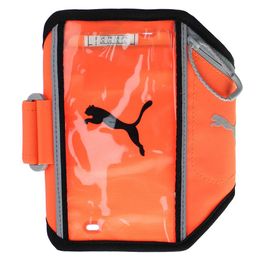 Puma Running Trainig Bright Orange iPhone 6 Telefon Taschenarmfall 053056 10