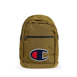 Champion Rucksack M&auml;nner Gelb