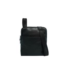 Momo Design Umh&auml;ngetasche BLACK
