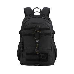 Aoking Rucksack Unisex BLACK