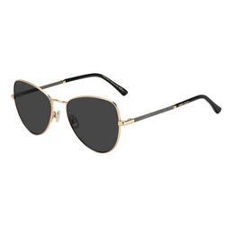 Damen-Sonnenbrillen Jimmy Choo CAROL-S-2M2-IR &oslash; 56 mm