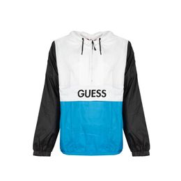 Guess Jacke Herren blau