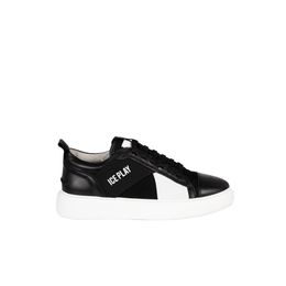 Ice Play Sneaker Herren schwarz