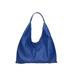 Gave Lux Schultertasche Frauen ROYAL BLUE