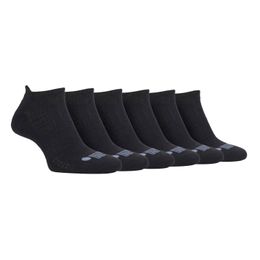 JEEP - 6 Paar Herren Baumwolle gepolstert Sport Kn&ouml;chel Outdoor Socken