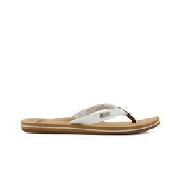 Reef CUSHION SANDS WEISS FLIP FLOPS