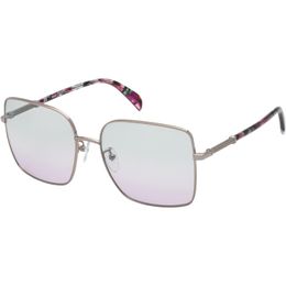 Tousnosamis Damen-Sonnenbrillen Tous STO435-580A39 &oslash; 58 mm