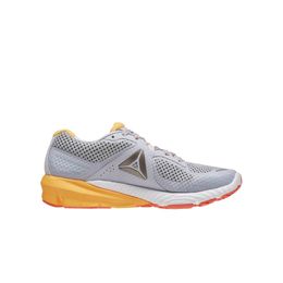 Reebok Osr Harmony Road Schn&uuml;rung Graues synthetische Frauen Running Trainer BD5952