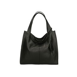 Gave Lux Schultertasche Frauen BLACK