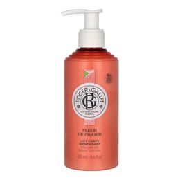 Roger & Gallet Roger & Gallet Fleur De Figuier Body Lotion.