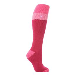 Heat Holders Extra lange kniehohe Ski-Thermo-Skisocken f&uuml;r Damen, 2,3 TOG