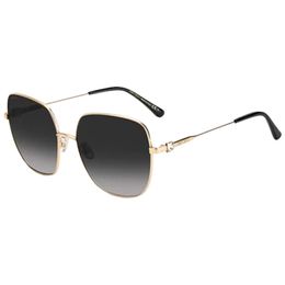 Jimmy Choo Sonnenbrille KORI/G/SK RHL9O 60