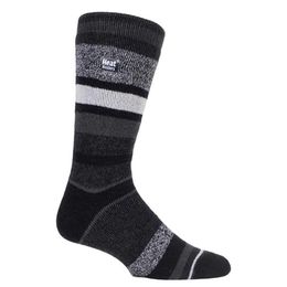 Heat Holders Lite - Herren 1.6 TOG Thermal Casual Socken 6-11 UK