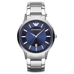 Armani Herren-Armbanduhr AR2477