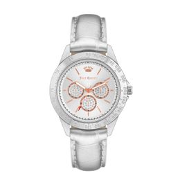 Juicy Couture Uhr JC/1221SVSI