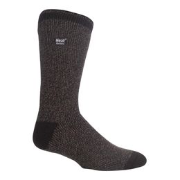 Heat Holders - Herren Thermosocken mit Twist-Muster
