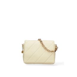 Diana&Co Schultertasche Frauen YELLOW