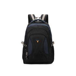 Aoking Rucksack Unisex BLUE