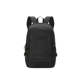 Aoking Rucksack Unisex BLACK