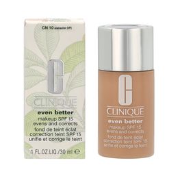 Clinique Even Better Make Up SPF15 30ml.