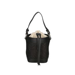 Gave Lux Eimertasche Frauen BLACK