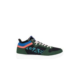 GAS Sneaker Darmah LTX Herren Gr&uuml;n