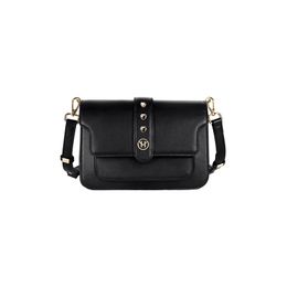 VICTORIA HYDE Windsor Handtasche Schwarz