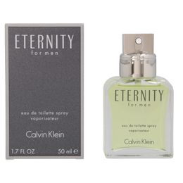 Calvin Klein Eternity For Men Edt Spray 50ml.