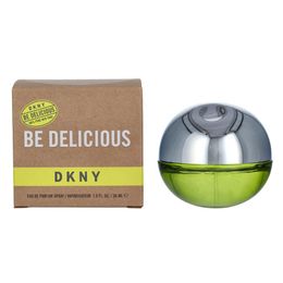 DKNY Be Delicious Women Edp Spray.