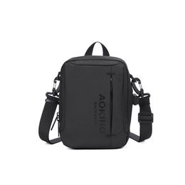 Aoking Umh&auml;ngetasche Unisex SCHWARZ
