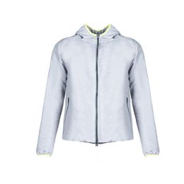 Invicta Jacke Herren grau