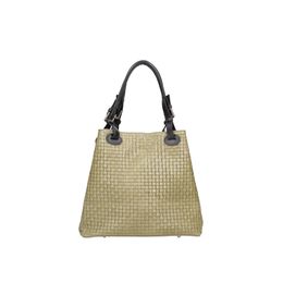 Gave Lux Shopper-Tasche Frauen DARK GREEN