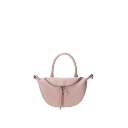 Viola Castellani Handtasche Frauen LIGHT PINK
