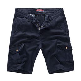 Rock Creek Shorts Navy